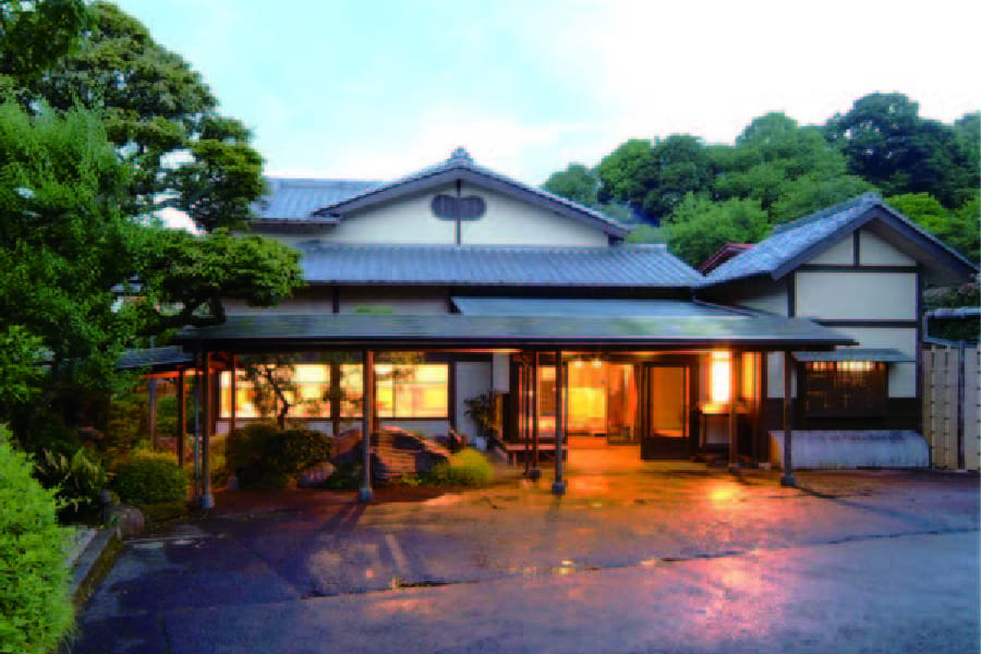 【懷石旅庵阿溪卡里】Kaiseki Ryokan Ashikari - 自由遊 We Travel